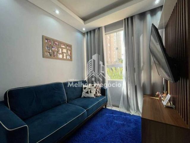 Apartamento em Jardim Maria Luíza, Sumaré/SP de 50m² 2 quartos à venda por R$ 40.000,00