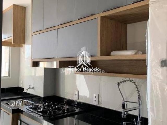 Apartamento em Jardim Maria Luíza, Sumaré/SP de 50m² 2 quartos à venda por R$ 50.000,00
