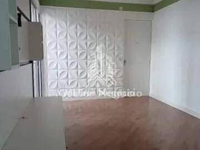 Apartamento em Jardim Maria Luíza, Sumaré/SP de 79m² 2 quartos à venda por R$ 265.000,00