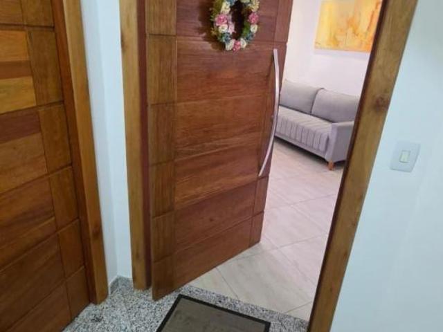 Apartamento em Jardim Maria Rosa Taboão da Serra