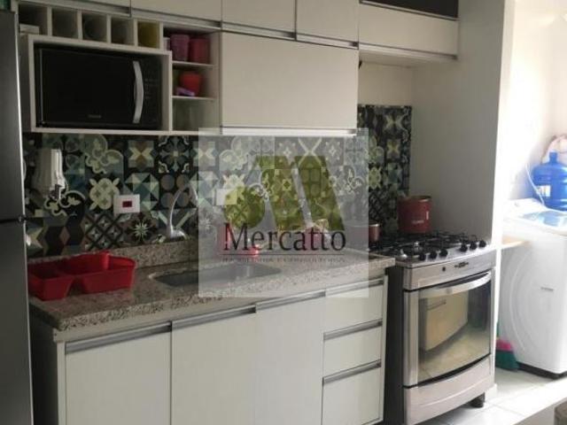 Apartamento em Jardim Maria Rosa Taboão da Serra
