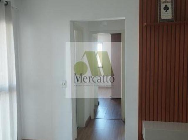 Apartamento em Jardim Maria Rosa Taboão da Serra