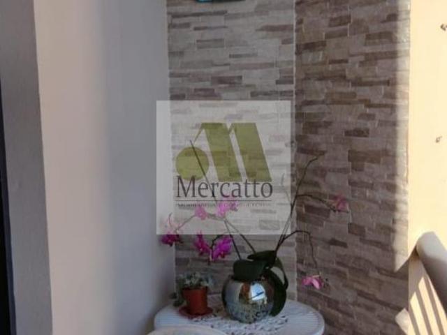 Apartamento em Jardim Maria Rosa Taboão da Serra