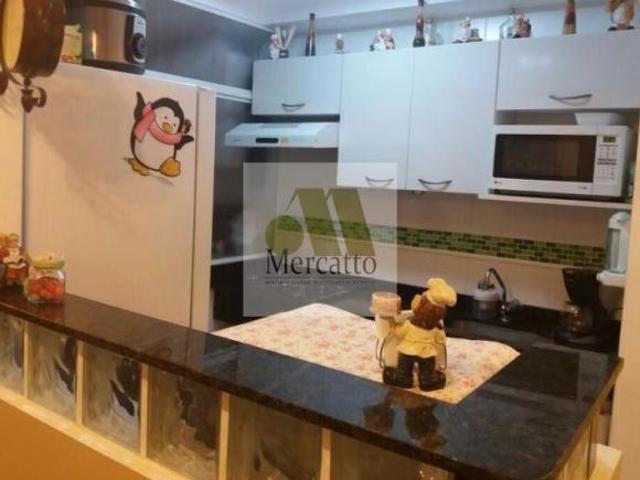Apartamento em Jardim Maria Rosa Taboão da Serra