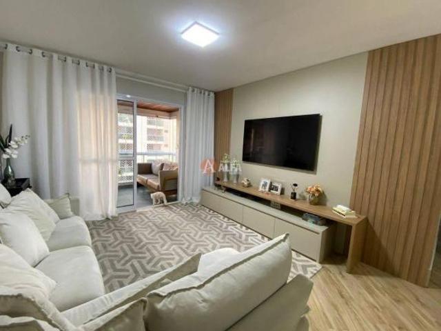 Apartamento em Jardim Maria Rosa, Taboão da Serra/SP de 112m² 2 quartos à venda por R$ 910.000,00