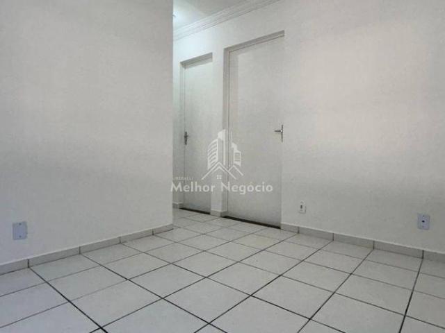 Apartamento em Jardim Maria Rosa, Valinhos/SP de 49m² 2 quartos à venda por R$ 276.900,00