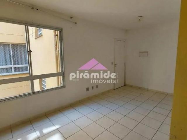 Apartamento em Jardim Mariana I, São José dos Campos/SP de 57m² 2 quartos à venda por R$ 160.000,00