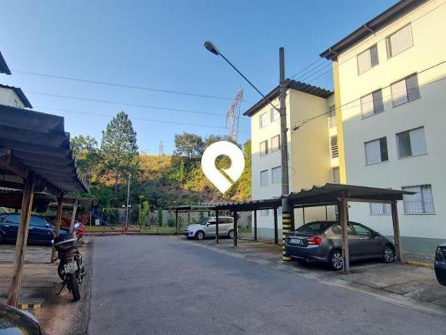 Apartamento em Jardim Marica, Mogi das Cruzes/SP de 47m² 2 quartos à venda por R$ 215.000,00