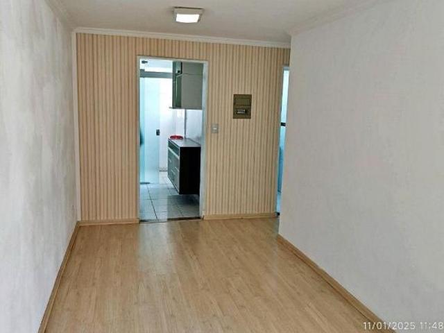 Apartamento em Jardim Marica, Mogi das Cruzes/SP de 48m² 2 quartos à venda por R$ 228.000,00