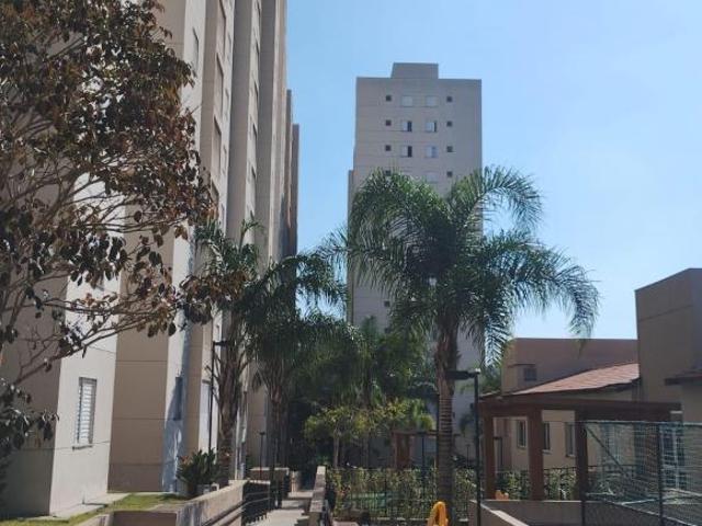 Apartamento em Jardim Marilu, Carapicuíba/SP de 49m² 2 quartos à venda por R$ 330.000,00