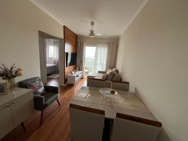 Apartamento em Jardim Marilu, Carapicuíba/SP de 54m² 2 quartos à venda por R$ 449.000,00