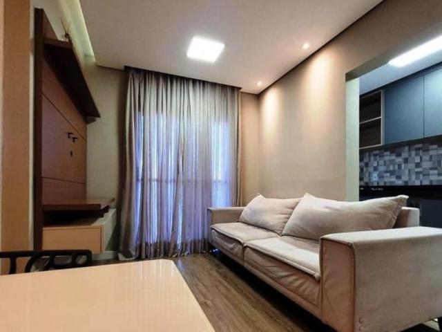 Apartamento em Jardim Marilu, Carapicuíba/SP de 54m² 2 quartos à venda por R$ 420.000,00