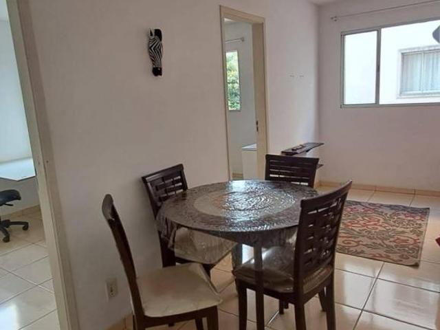Apartamento em Jardim Marilu, Carapicuíba/SP de 57m² 2 quartos à venda por R$ 215.000,00