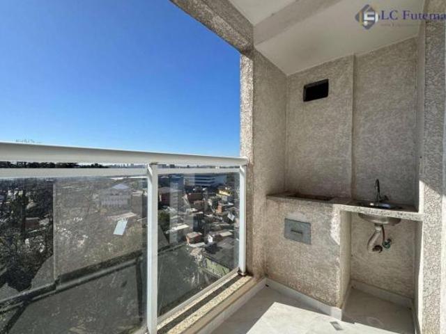 Apartamento em Jardim Marilu, Carapicuíba/SP de 57m² 2 quartos à venda por R$ 325.000,00