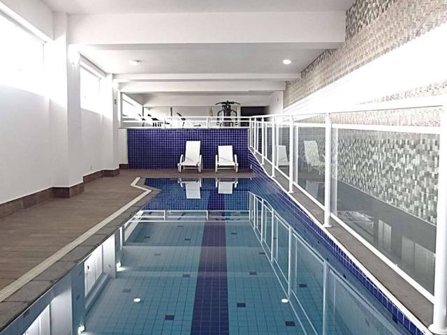 Apartamento em Jardim Marilu, Carapicuíba/SP de 60m² 3 quartos à venda por R$ 424.000,00