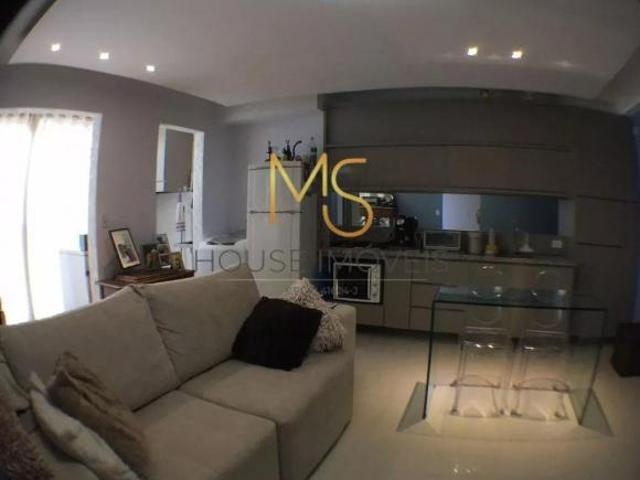 Apartamento em Jardim Marilu, Carapicuíba/SP de 61m² 3 quartos à venda por R$ 397.500,00