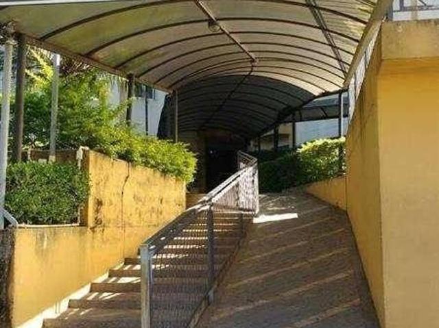 Apartamento em Jardim Marilu, São Paulo/SP de 62m² 2 quartos à venda por R$ 320.000,00