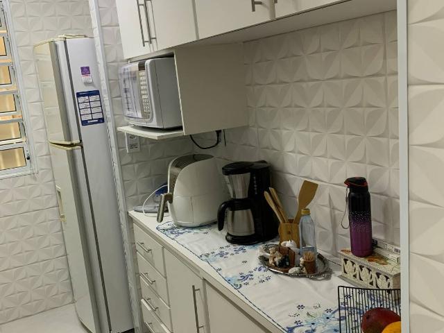 Apartamento em Jardim Martini, São Paulo/SP de 43m² 2 quartos à venda por R$ 218.900,00