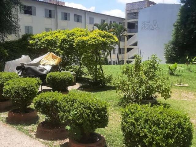 Apartamento em Jardim Martini, São Paulo/SP de 43m² 2 quartos à venda por R$ 219.000,00