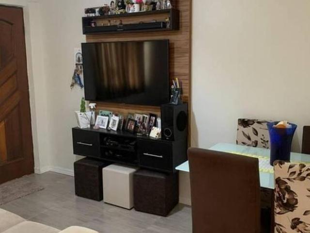 Apartamento em Jardim Martini, São Paulo/SP de 43m² 2 quartos à venda por R$ 219.000,00
