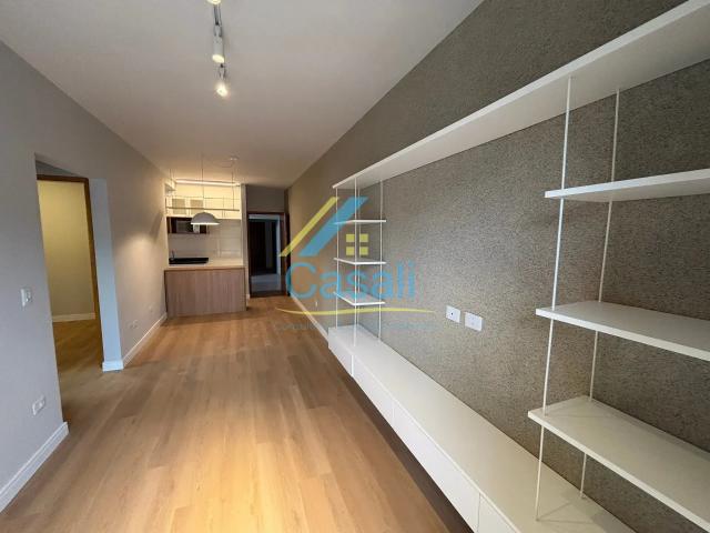 Apartamento em Jardim Meny, São Roque/SP de 55m² 2 quartos para locação R$ 3.400,00/mes