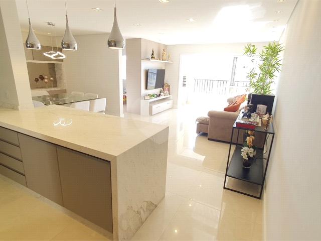 Apartamento em Jardim Messina, Jundiaí/SP de 113m² à venda por R$ 1.379.000,00
