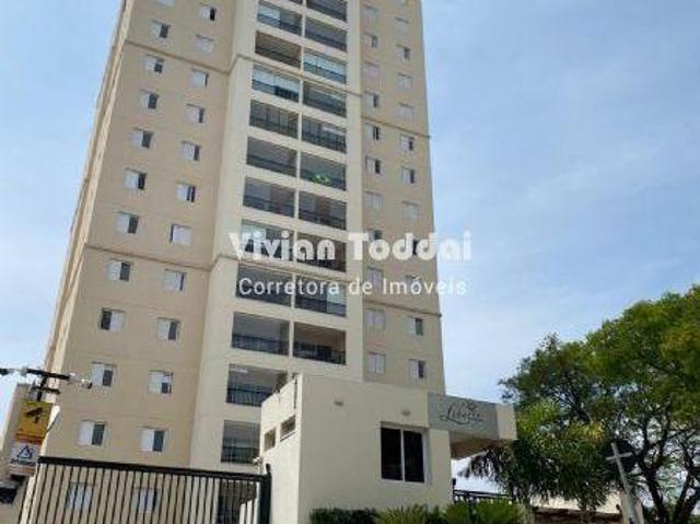 Apartamento em Jardim Messina, Jundiaí/SP de 230m² 4 quartos à venda por R$ 1.390.000,00