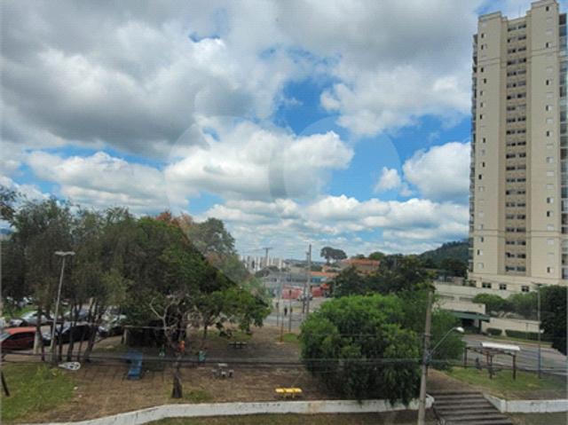 Apartamento em Jardim Messina, Jundiaí/SP de 56m² à venda por R$ 299.000,00