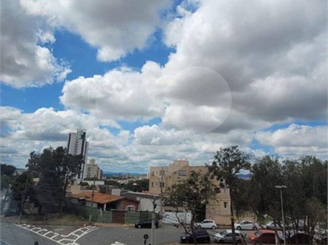 Apartamento em Jardim Messina, Jundiaí/SP de 56m² 2 quartos à venda por R$ 299.000,00