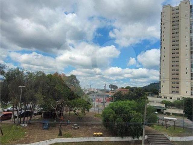 Apartamento em Jardim Messina, Jundiaí/SP de 56m² 2 quartos à venda por R$ 300.000,00