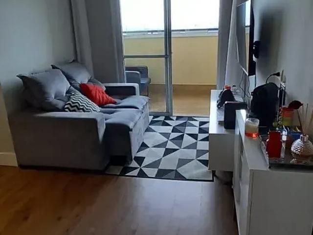 Apartamento em Jardim Messina, Jundiaí/SP de 62m² 2 quartos para locação R$ 3.800,00/mes