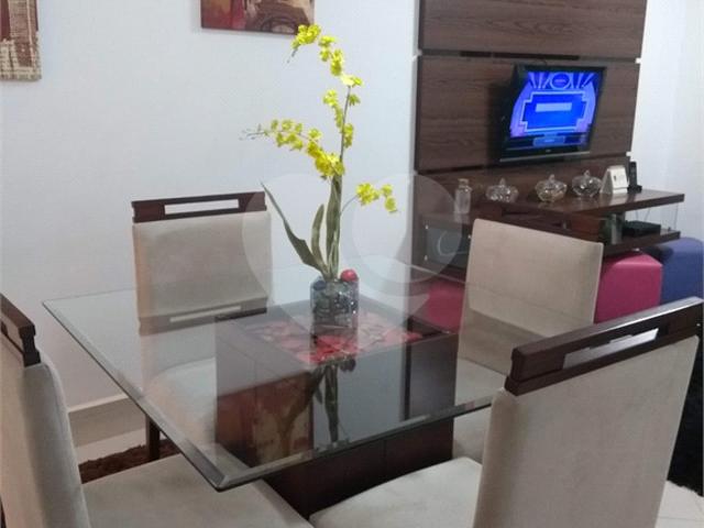 Apartamento em Jardim Messina, Jundiaí/SP de 80m² 3 quartos à venda por R$ 829.900,00