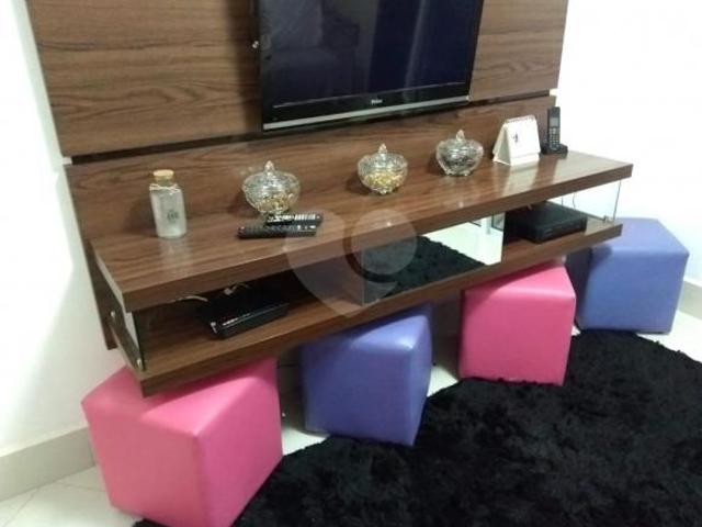 Apartamento em Jardim Messina, Jundiaí/SP de 80m² 3 quartos à venda por R$ 830.000,00