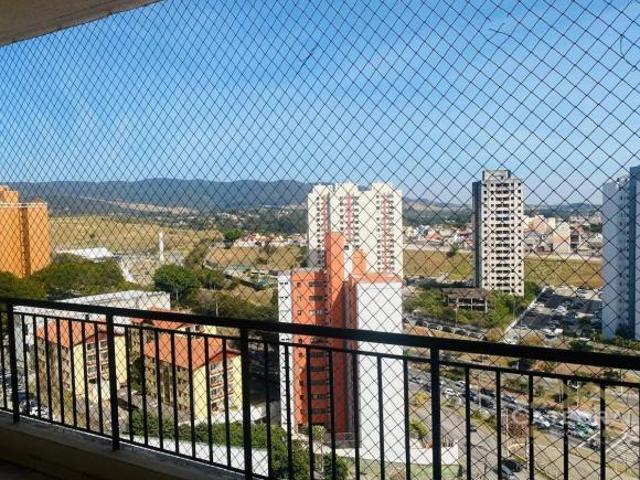 Apartamento em Jardim Messina, Jundiaí/SP de 92m² 3 quartos à venda por R$ 880.000,00