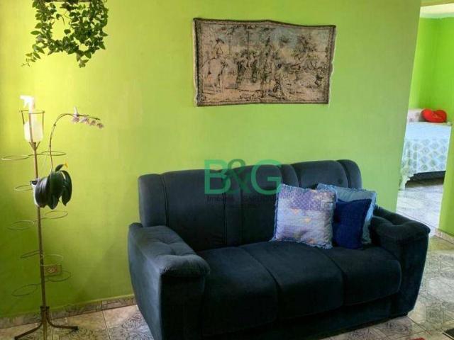 Apartamento em Jardim Mitsutani, São Paulo/SP de 47m² 2 quartos à venda por R$ 228.700,00