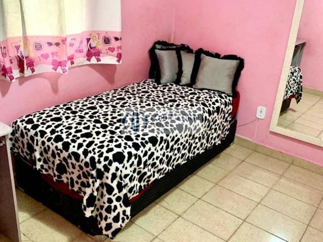 Apartamento em Jardim Mitsutani, São Paulo/SP de 53m² 2 quartos à venda por R$ 180.000,00