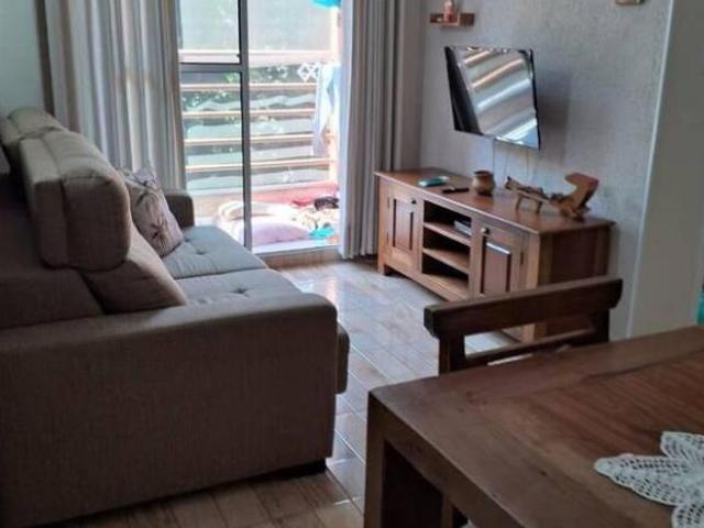 Apartamento à venda, 2 dormitórios e 50 m², Jardim Mimas Embu das Artes