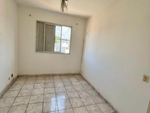 Apartamento em Jardim Mirante com 52 m²!