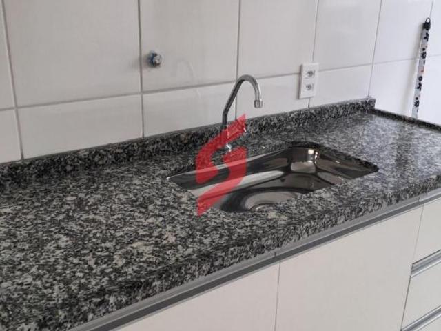 Apartamento em Jardim Mirante dos Ovnis Votorantim, SP