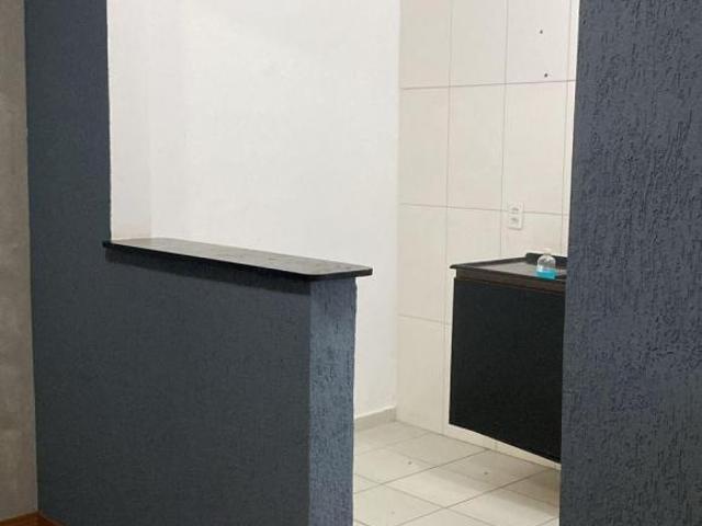 Apartamento em Jardim Mirante dos Ovnis, Votorantim/SP de 45m² 2 quartos à venda por R$ 65.100,00