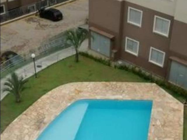 Apartamento em Jardim Mirante dos Ovnis, Votorantim/SP de 47m² 2 quartos à venda por R$ 204.400,00