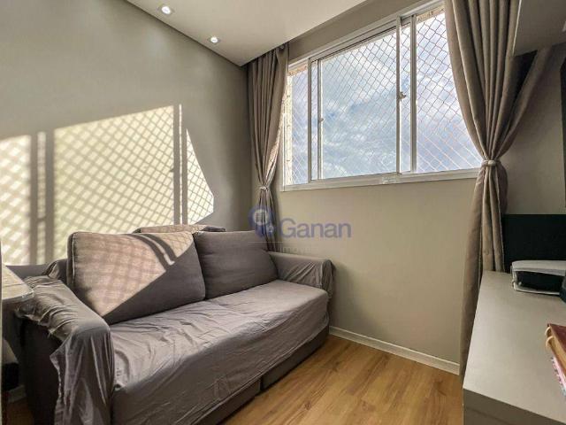 Apartamento em Jardim Miriam, São Paulo/SP de 37m² 2 quartos à venda por R$ 348.000,00
