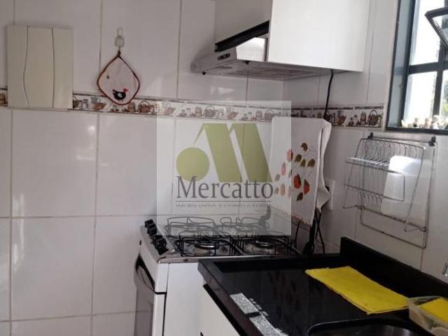 Apartamento em Jardim Mirna Taboão da Serra