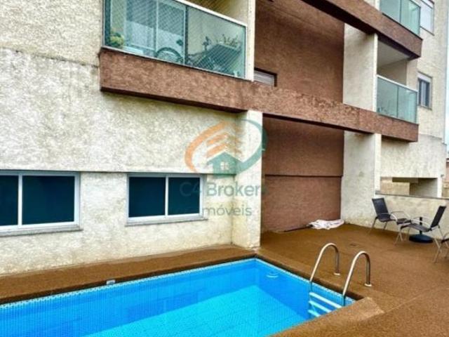 Apartamento em Jardim Munhoz Guarulhos, SP