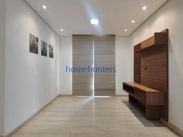 Apartamento em Jardim Myrian Moreira da Costa, Campinas/SP de 54m² 2 quartos à venda por R$ 360.000
