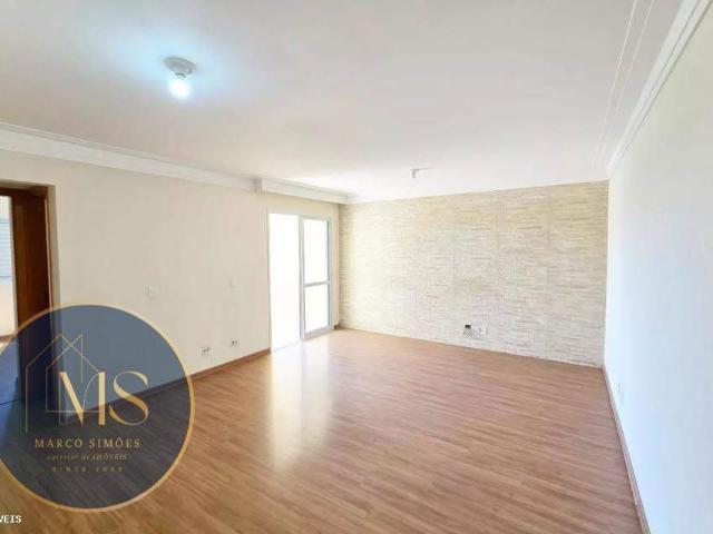 Apartamento em Jardim Nova Taboão, Guarulhos/SP de 76m² 3 quartos à venda por R$ 529.900,00