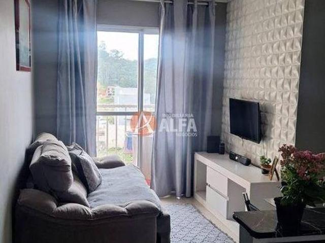 Apartamento em Jardim Nova Vida, Cotia/SP de 0m² 2 quartos à venda por R$ 240.000,00