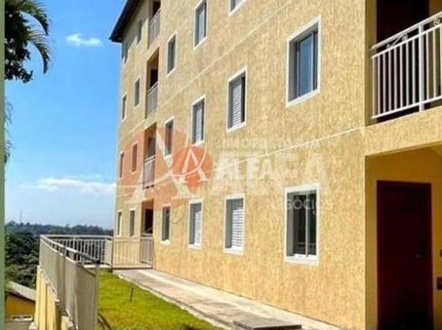Apartamento em Jardim Nova Vida, Cotia/SP de 43m² 2 quartos à venda por R$ 199.800,00