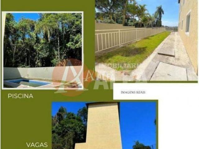 Apartamento em Jardim Nova Vida, Cotia/SP de 43m² 2 quartos à venda por R$ 199.900,00
