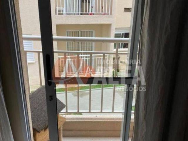 Apartamento em Jardim Nova Vida, Cotia/SP de 45m² 2 quartos à venda por R$ 200.000,00